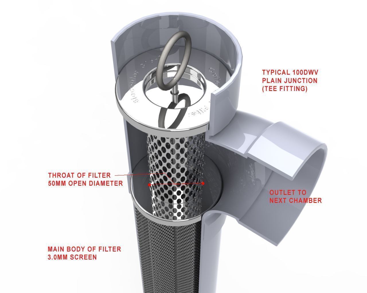 BioCeptor™ 380 | Waterless Composting Toilets NZ