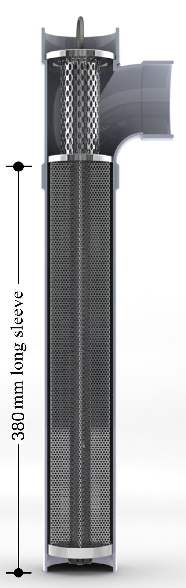 BioCeptor™ 380 | Waterless Composting Toilets NZ