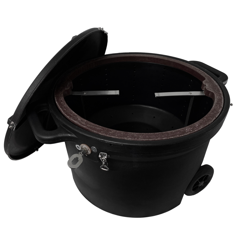 Clivus Multrum™ | CM LP - Additional Chamber / Out-of-service (OOS ...