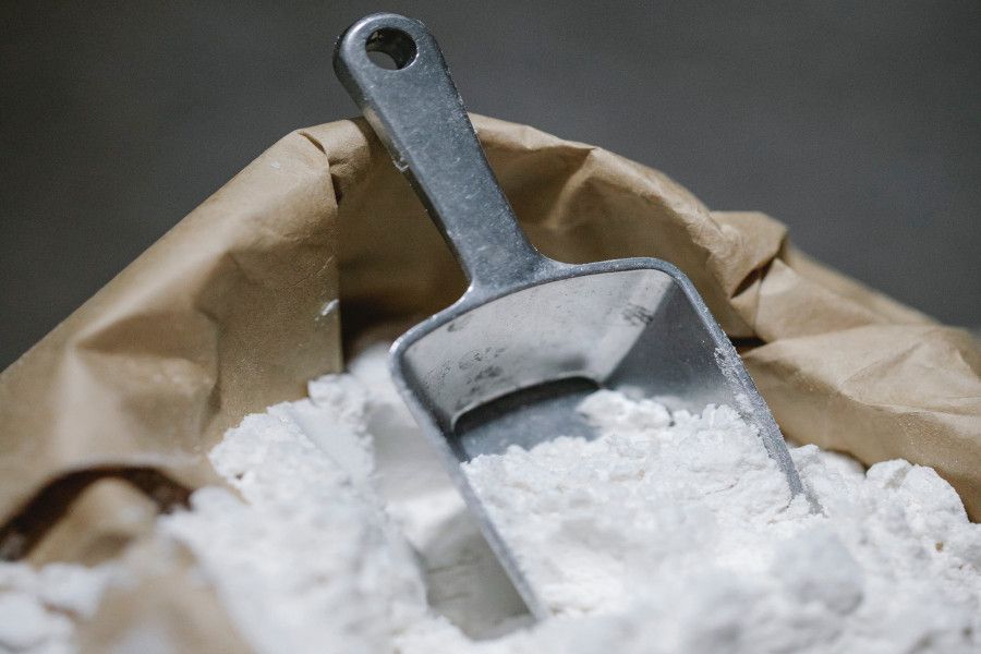 What are Compost Additives and Why do you Need Them? | Waterless ...