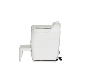 Sun-Mar™ Spacesaver | Waterless Composting Toilets NZ
