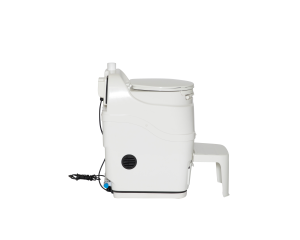 Sun-Mar™ Spacesaver | Waterless Composting Toilets NZ