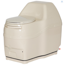 About Sun-Mar Composting Toilets | Waterless Composting Toilets NZ
