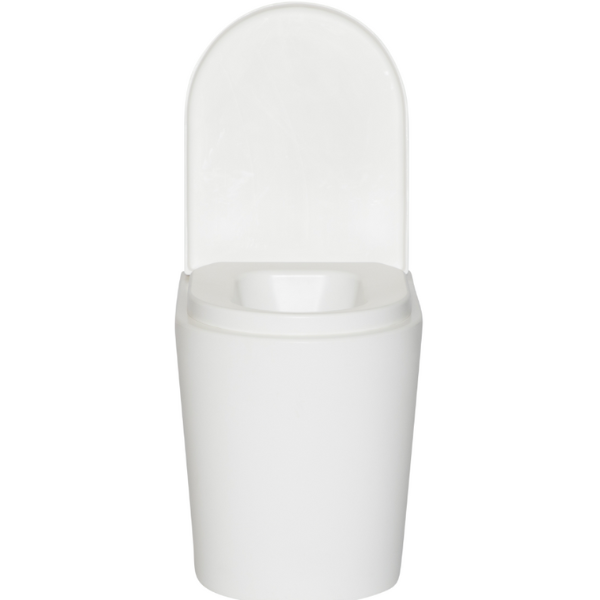 Sun-Mar™ GTG Good to Go Composting Toilet | Waterless Composting Toilets NZ