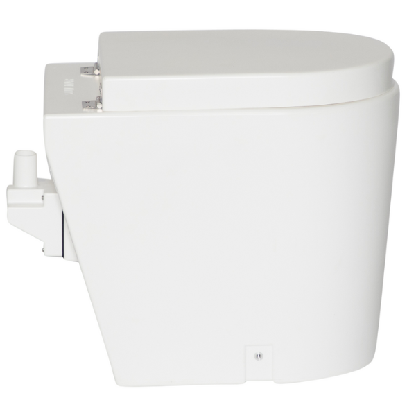 Sun-Mar™ GTG Good to Go Composting Toilet | Waterless Composting Toilets NZ