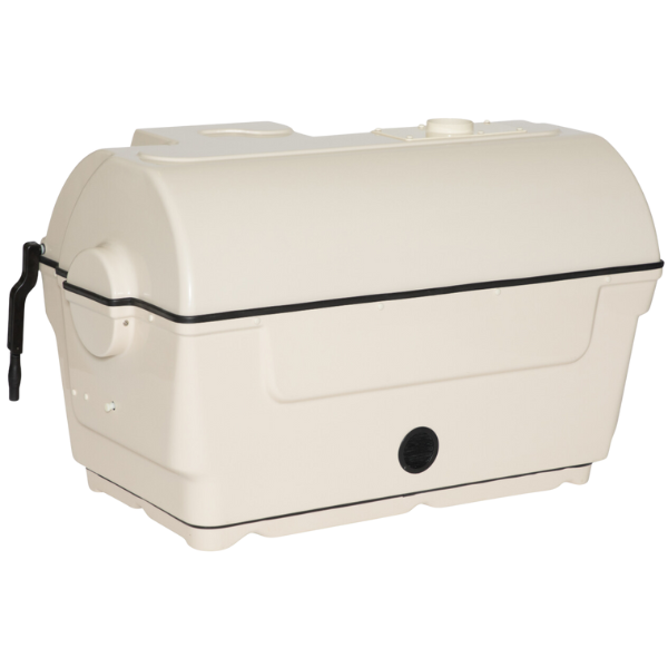 Sun-Mar™ | Centrex 2000 - A/F (AirFlow) 240 | Waterless Composting ...