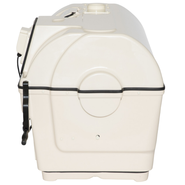 Sun-Mar™ | Centrex 2000 - A/F (AirFlow) 240 | Waterless Composting ...