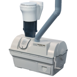 About Sun-Mar Composting Toilets | Waterless Composting Toilets NZ
