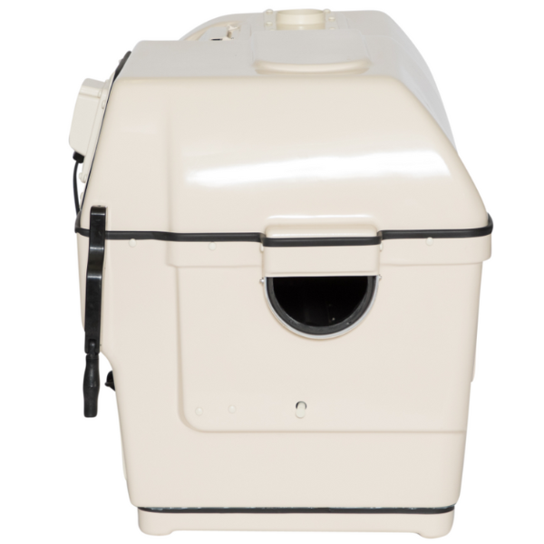 Sun-Mar™ | Centrex 3000 - M/F (Micro Flush) 240 | Waterless Composting ...