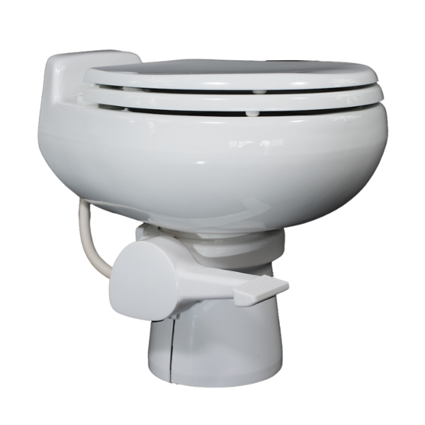 Sun-Mar™ | Centrex 3000 NE (Non Electric) - M/F Micro Flush | Waterless ...