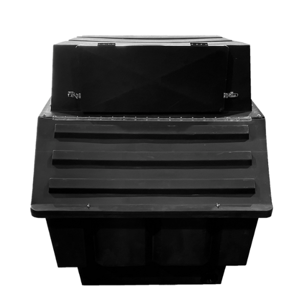 Clivus Multrum™ | CM8 Next-Gen Package | Waterless Composting Toilets NZ