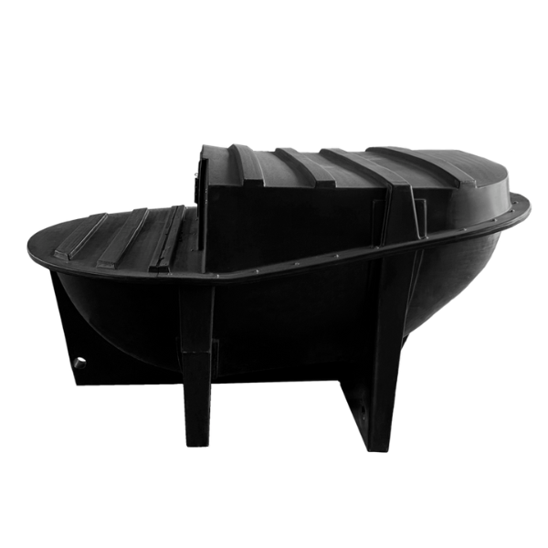 Clivus Multrum™ | CM14 Next-Gen Package | Waterless Composting Toilets NZ