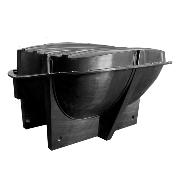 Clivus Multrum™ | CM14 Next-Gen Package | Waterless Composting Toilets NZ