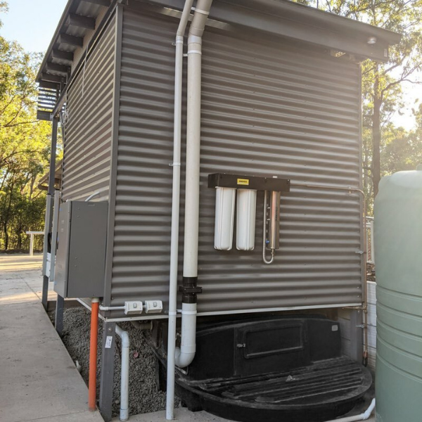 Clivus Multrum™ | CM14 Next-Gen Package | Waterless Composting Toilets NZ