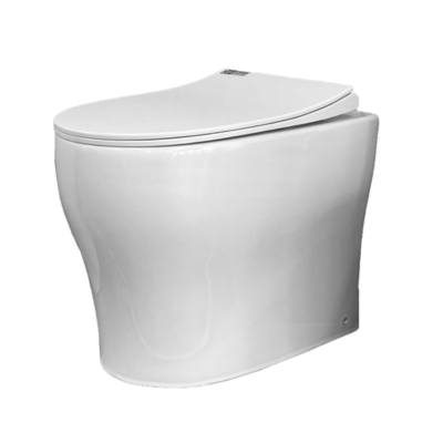 Clivus Multrum™ | CM8 Next-Gen Package | Waterless Composting Toilets NZ