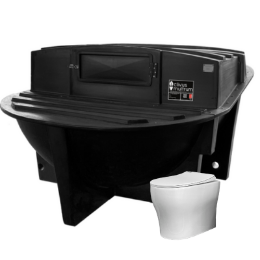 Clivus Multrum™ Composting Toilets | Waterless Composting Toilets NZ