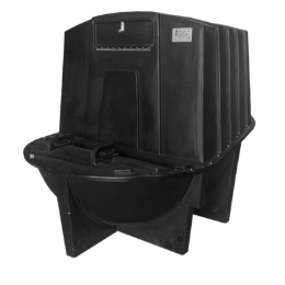 Clivus Multrum™ Composting Toilets | Waterless Composting Toilets NZ