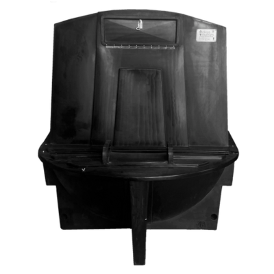 Clivus Multrum™ | CM40 Next-Gen (Custom Package) | Waterless Composting ...