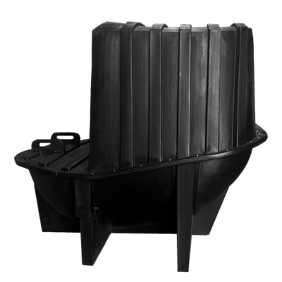 Clivus Multrum™ | CM40 Next-Gen (Custom Package) | Waterless Composting ...