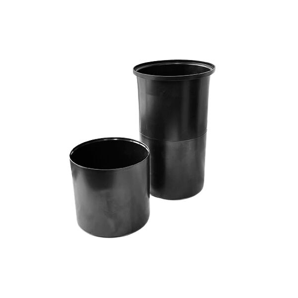 Nature Loo™ | Alectura - Waste Chute Assembly | Waterless Composting ...