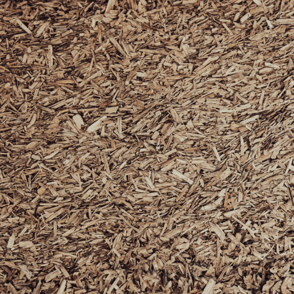 Hemp Hurd Bale 10kg | Waterless Composting Toilets NZ