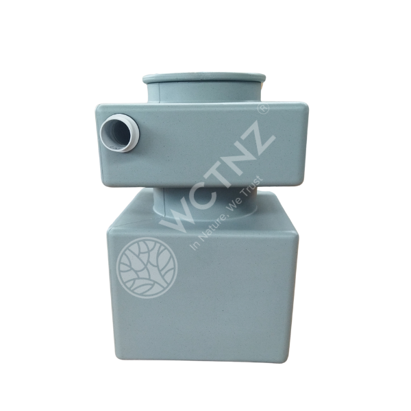 GreyFlow™ | EZGREY™ GREASE TRAP 50L | Waterless Composting Toilets NZ