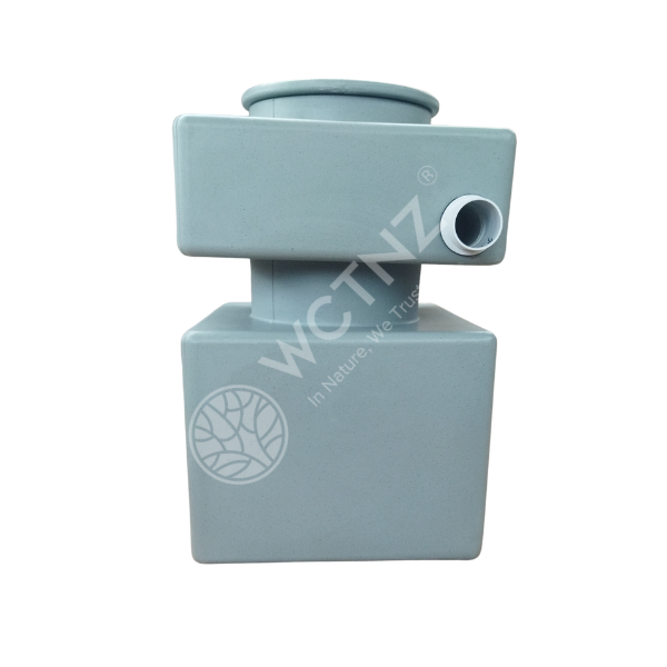 GreyFlow™ | EZGREY™ GREASE TRAP 50L | Waterless Composting Toilets NZ