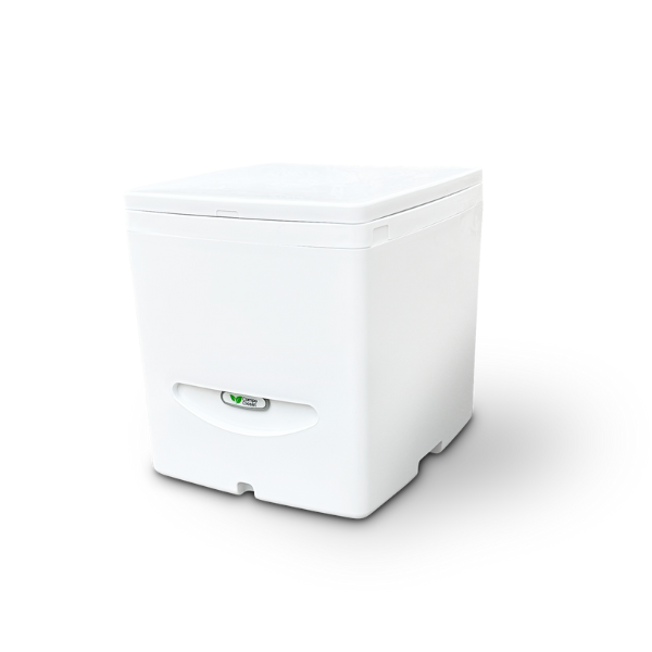 CompoCloset™ | Cuddy Lite Composting Toilet | Waterless Composting ...