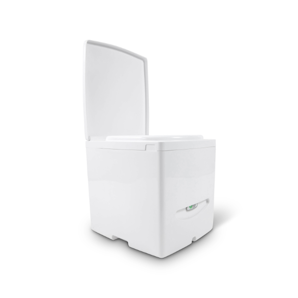 CompoCloset™ | Cuddy Lite Composting Toilet | Waterless Composting ...