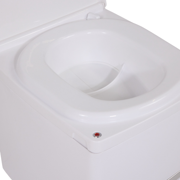 CompoCloset™ | Cuddy Lite Composting Toilet | Waterless Composting ...