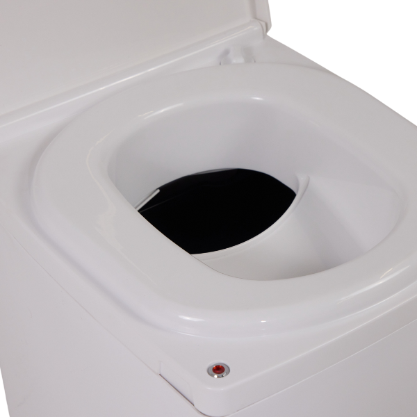 CompoCloset™ | Cuddy Lite Composting Toilet | Waterless Composting ...