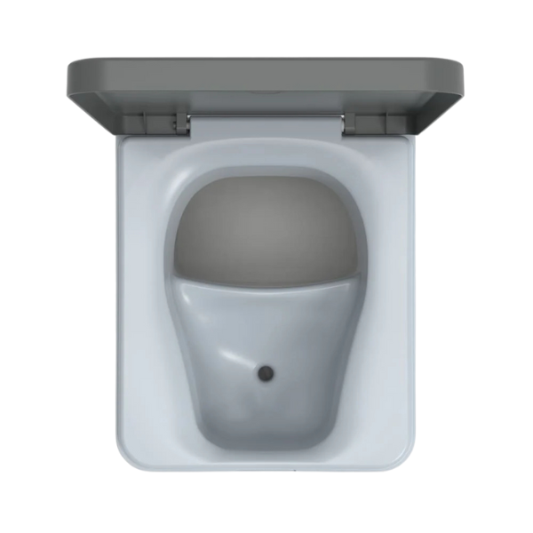 Trelino® | Evo M Composting Toilet | Waterless Composting Toilets NZ