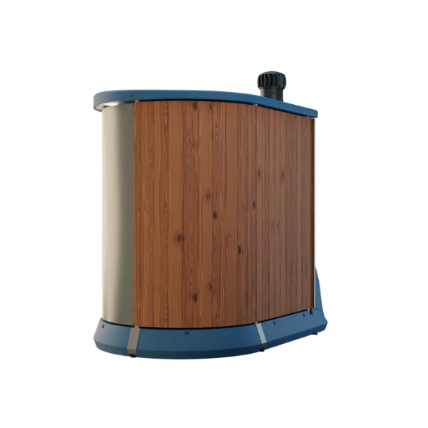 Kaab™ Kazuba™ | Bumper | Waterless Composting Toilets NZ